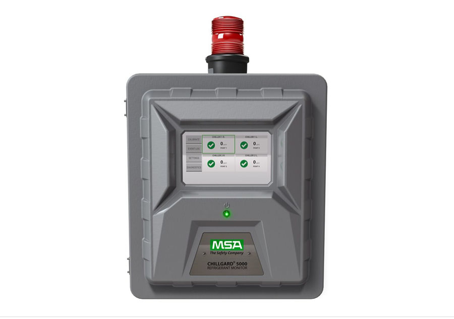 Sinco Indonesia - MSA Safety