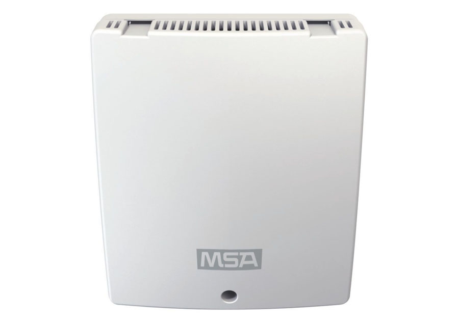 Sinco Indonesia - MSA Safety