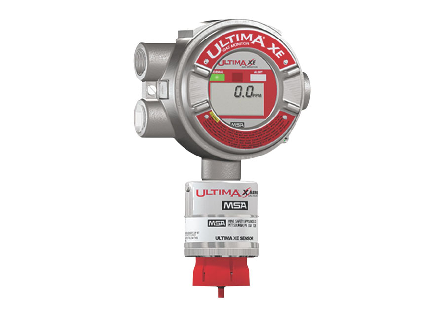 Sinco Indonesia - MSA Safety