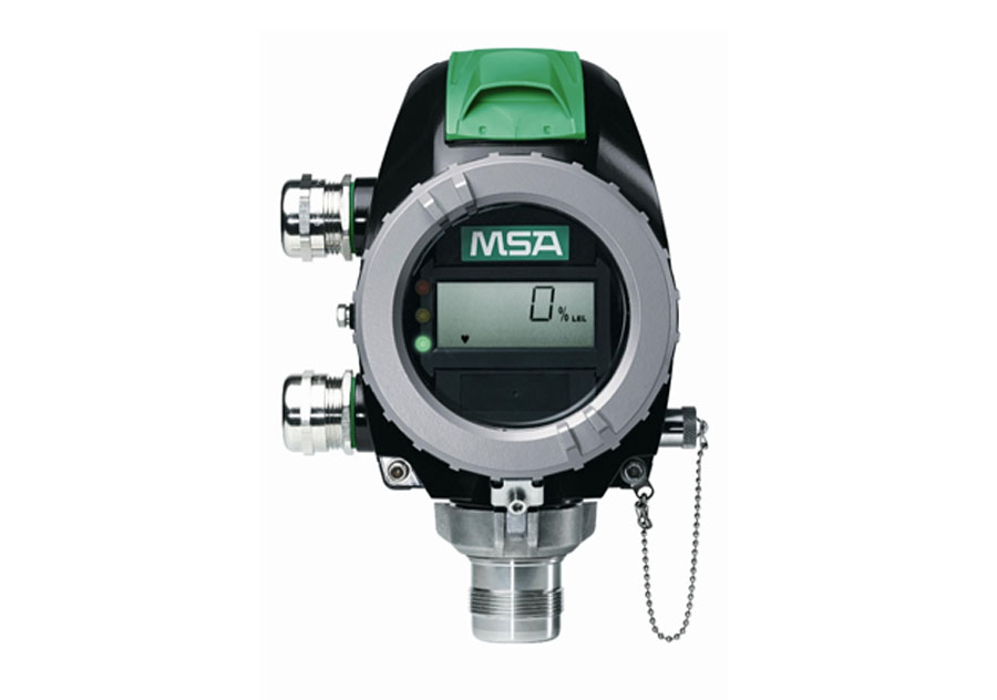 Sinco Indonesia - MSA Safety