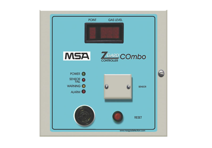 Sinco Indonesia - MSA Safety