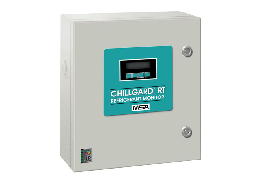 Sinco Indonesia - MSA Safety