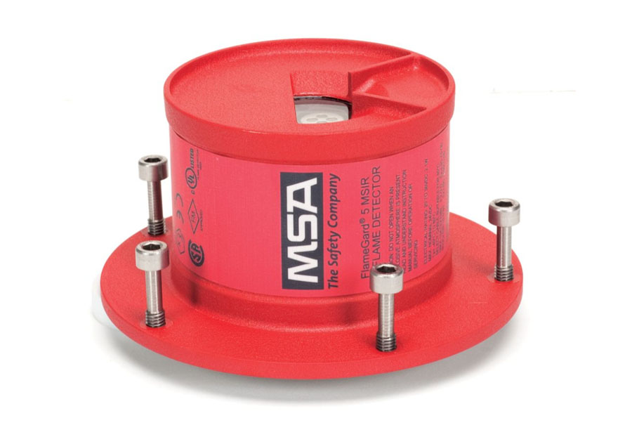Sinco Indonesia - MSA Safety