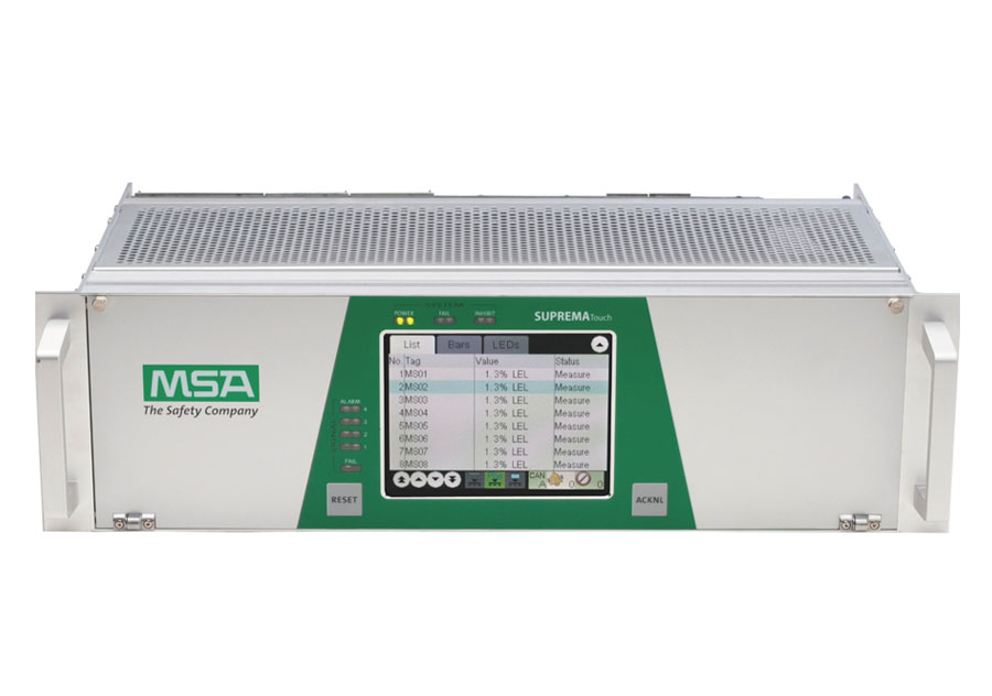 Sinco Indonesia - MSA Safety