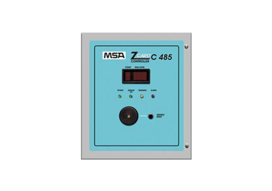 Sinco Indonesia - MSA Safety